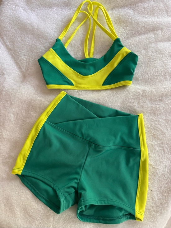 Matching Sets | Tiger Friday Dancewear Set Cmcl | Poshmark